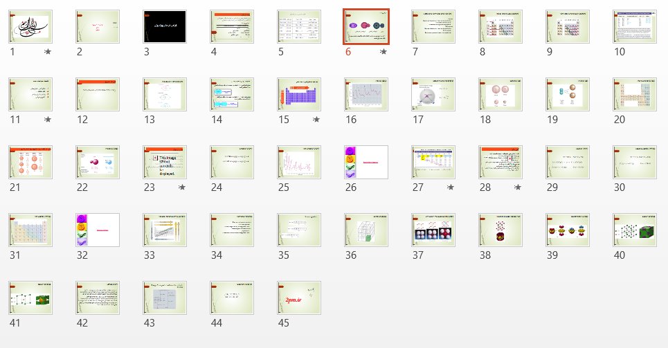 2pro.ir | تو پروژه